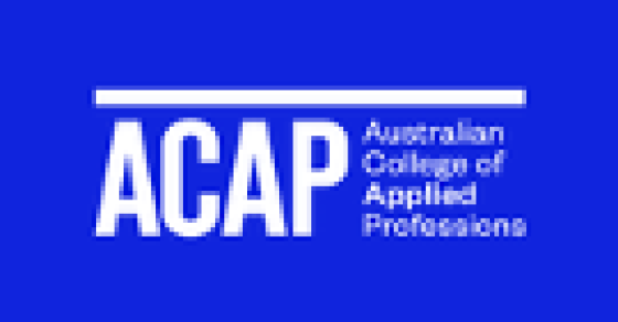 Australian College of Applied Professions (ACAP) | Sunrise Vietnam